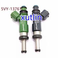 China Fuel Injector Nozzle 5VY-13761 5VY137610000 for Yamaha FZ1 FZS1 YZF R1 Motorcycle for sale