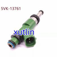 China Fuel Injector Nozzle 5VK-13761-00-00 for Yamaha Raptor 700 700R 2006-2016 for sale