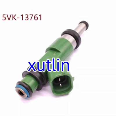 China Fuel Injector Nozzle 5VK-13761-00-00 for Yamaha Raptor 700 700R 2006-2016 for sale