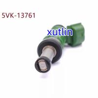 China Fuel Injector Nozzle 5VK-13761-00-00 for Yamaha Raptor 700 700R 2006-2016 for sale
