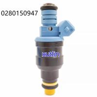 China Fuel Injector Nozzle 0280150947 250cc for Chevy Ford Dodge LS1 LT1 5.0L 5.7L V8 for sale