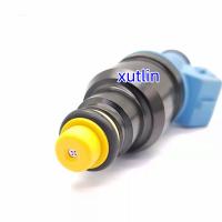 China Fuel Injector Nozzle 0280150947 250cc for Chevy Ford Dodge LS1 LT1 5.0L 5.7L V8 for sale