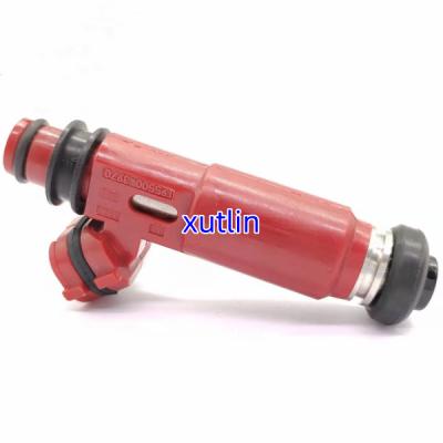 China Fuel Injector Nozzle 955003970 195500-3970 MD357267 for Mitsubishi Montero 3.5L 2001-2002 for sale