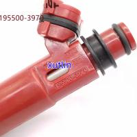 China Fuel Injector Nozzle 955003970 195500-3970 MD357267 for Mitsubishi Montero 3.5L 2001-2002 for sale