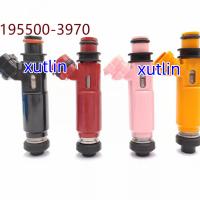 China Fuel Injector Nozzle 955003970 195500-3970 MD357267 for Mitsubishi Montero 3.5L 2001-2002 for sale