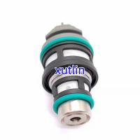 China Fuel Injector Nozzle 5235277 FJ10041 17112022 for Peugeot 205 405 Vauxhall Citroen 4pcs for sale