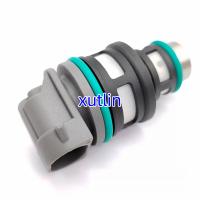 China Fuel Injector Nozzle 5235277 FJ10041 17112022 for Peugeot 205 405 Vauxhall Citroen 4pcs for sale