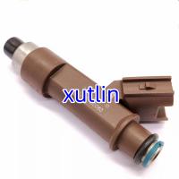 China Fuel Injector Nozzle 23250-50080 23209-50080 for Toyota Tundra Lexus LX470 4.7L for sale