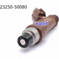 China Fuel Injector Nozzle 23250-50080 23209-50080 for Toyota Tundra Lexus LX470 4.7L for sale