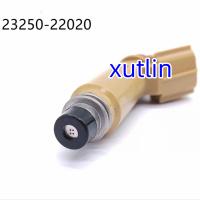 China Fuel Injector Nozzle 23250-22020 23209-22020 for Toyota Corolla Avensis Celica 1.8L for sale