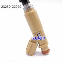 China Fuel Injector Nozzle 23250-22020 23209-22020 for Toyota Corolla Avensis Celica 1.8L for sale