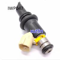 China Fuel Injector Nozzle IWP-047 IWP047 for VW Gol Polo Fox Parati 030906031AH 4pcs for sale