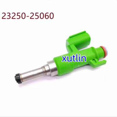 China Fuel Injector Nozzle 23250-25060 23209-25060 for Toyota Highlander RAV4 Camry Avalon for sale