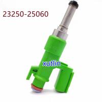 China Fuel Injector Nozzle 23250-25060 23209-25060 for Toyota Highlander RAV4 Camry Avalon for sale