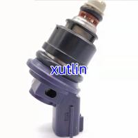 China Fuel Injector Nozzle 16600-67U00 16600-67U01 for Nissan 240SX Silvia KA24 4pcs for sale
