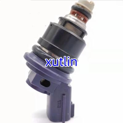 China Fuel Injector Nozzle 16600-67U00 16600-67U01 for Nissan 240SX Silvia KA24 4pcs for sale