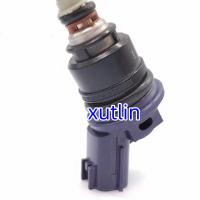 China Fuel Injector Nozzle 16600-67U00 16600-67U01 for Nissan 240SX Silvia KA24 4pcs for sale