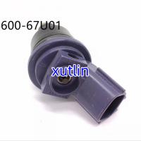 China Fuel Injector Nozzle 16600-67U00 16600-67U01 for Nissan 240SX Silvia KA24 4pcs for sale