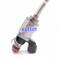 China Fuel Injector Nozzle PEAR-13250 PEAR13250 AN0050 for Mazda MX-5 CX-3 3 6 2.0L 2016-2019 for sale