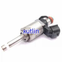 China Fuel Injector Nozzle PEAR-13250 PEAR13250 AN0050 for Mazda MX-5 CX-3 3 6 2.0L 2016-2019 for sale
