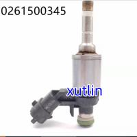 China Fuel Injector Nozzle 0261500345 16450-5AY-H01 for Honda Ryoha 1.0T 4Pcs for sale