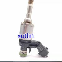 China Fuel Injector Nozzle 0261500345 16450-5AY-H01 for Honda Ryoha 1.0T 4Pcs for sale