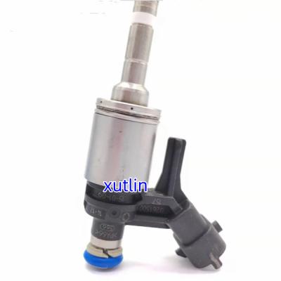 China Fuel Injector Nozzle 0261500157 9802541680 for Peugeot 308 408 508 1.6T 4pcs for sale