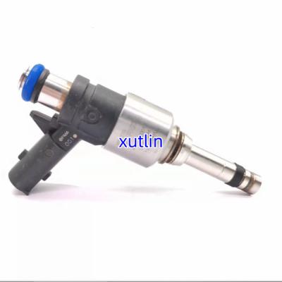 China Fuel Injector Nozzle 353102B150 35310-2B150 35310-04TF0 for Hyundai Accent Kia Rio 1.6L Engine for sale