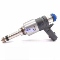 China Fuel Injector Nozzle 353102B150 35310-2B150 35310-04TF0 for Hyundai Accent Kia Rio 1.6L Engine for sale