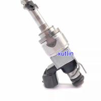 China Fuel Injector Nozzle 166005TA0B 16600-5TA0B for Nissan To-ho 18- Tentan 2.0 4pcs for sale