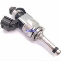 China Fuel Injector Nozzle 166005TA0B 16600-5TA0B for Nissan To-ho 18- Tentan 2.0 4pcs for sale