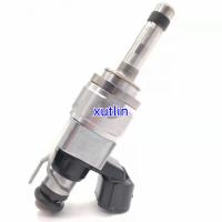 China Fuel Injector Nozzle 166005TA0B 16600-5TA0B for Nissan To-ho 18- Tentan 2.0 4pcs for sale