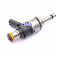 China Fuel Injector Nozzle 9A111022231 9A1-110-222-31 M11071 for Porsche 911 Turbo Turbo S 2017-2019 for sale