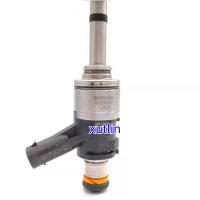 China Fuel Injector Nozzle 9A111022231 9A1-110-222-31 M11071 for Porsche 911 Turbo Turbo S 2017-2019 for sale