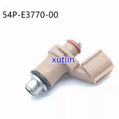 China Fuel Injector Nozzle 54P-E3770-00 54PE377000 for Yamaha Motorboat Motorcycle 4-Pack for sale