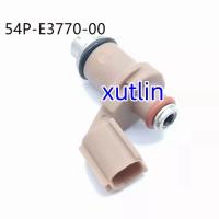China Fuel Injector Nozzle 54P-E3770-00 54PE377000 for Yamaha Motorboat Motorcycle 4-Pack for sale