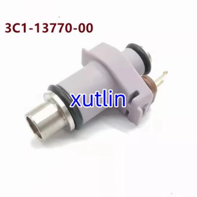 China Fuel Injector Nozzle 3C1-13770-00 3C11377000 for Yamaha V-IXion Motorcycle 4 Pcs MOQ for sale