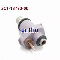 China Fuel Injector Nozzle 3C1-13770-00 3C11377000 for Yamaha V-IXion Motorcycle 4 Pcs MOQ for sale