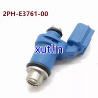 China Fuel Injector Nozzle 2PH-E3761-00 2PHE376100 for Yamaha Mio125 M3 125CC 4 Holes for sale