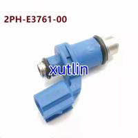 China Fuel Injector Nozzle 2PH-E3761-00 2PHE376100 for Yamaha Mio125 M3 125CC 4 Holes for sale