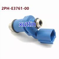 China Fuel Injector Nozzle 2PH-E3761-00 2PHE376100 for Yamaha Mio125 M3 125CC 4 Holes for sale