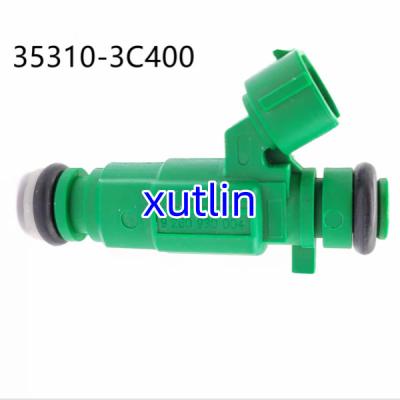China Fuel Injector Nozzle 353103C400 35310-3C400 for Kia Sedona Hyundai Santa Fe 2010-2014 for sale