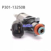 China Fuel Injector Nozzle P301-13250B P301-13-250B for Mazda 3 2.0L 2012-2013 CX-5 2.0L 2013-2014 for sale