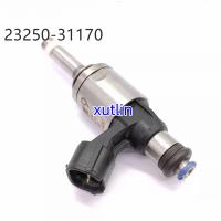 China Fuel Injector Nozzle 23250-31170 23209-31170 for Lexus GS350 RX350 3.5L V6 2016-2019 for sale