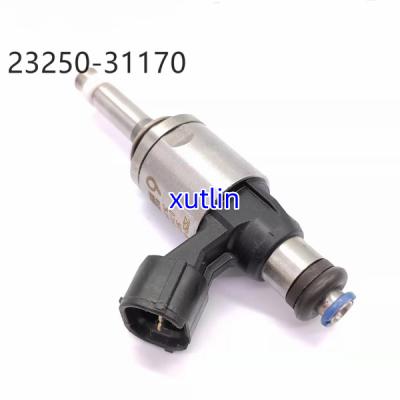 China Fuel Injector Nozzle 23250-31170 23209-31170 for Lexus GS350 RX350 3.5L V6 2016-2019 for sale