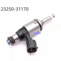 China Fuel Injector Nozzle 23250-31170 23209-31170 for Lexus GS350 RX350 3.5L V6 2016-2019 for sale