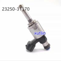 China Fuel Injector Nozzle 23250-31170 23209-31170 for Lexus GS350 RX350 3.5L V6 2016-2019 for sale