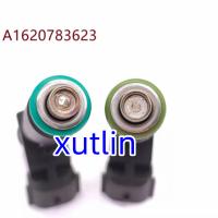 China Fuel Injector Nozzle 16207-83623 A1620783623 for Chevrolet Ssangyong Actyon Kyron Stavic for sale