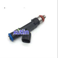 China Fuel Injector Nozzle 0280158227 BR3E-E5A for Ford Mustang 5.0L V8 4pcs for sale