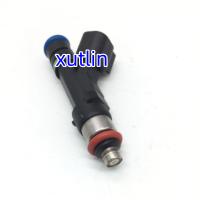 China Fuel Injector Nozzle 0280158227 BR3E-E5A for Ford Mustang 5.0L V8 4pcs for sale